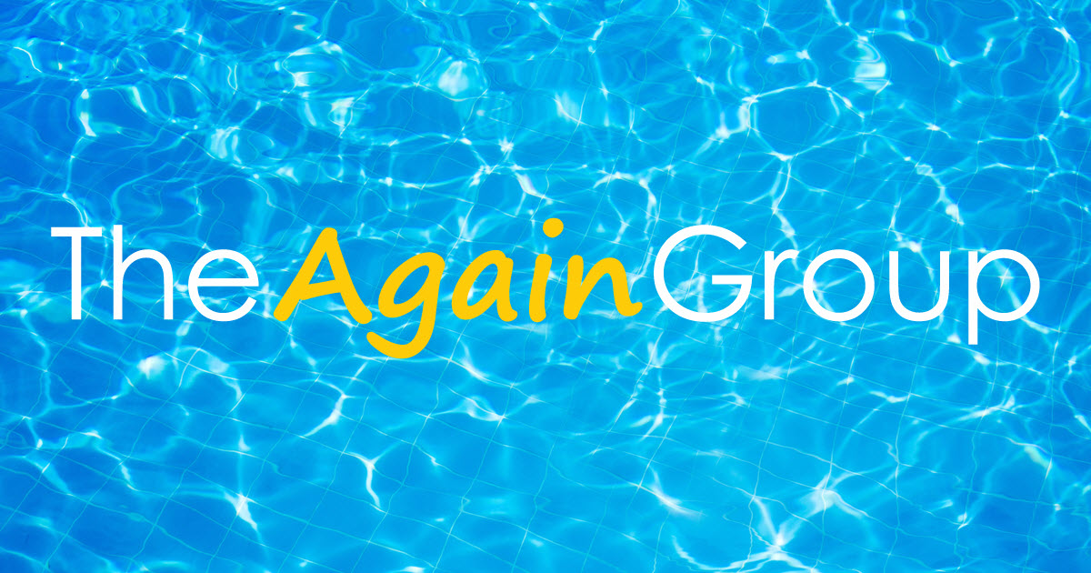 The Again Group | Helping people and homes find each other